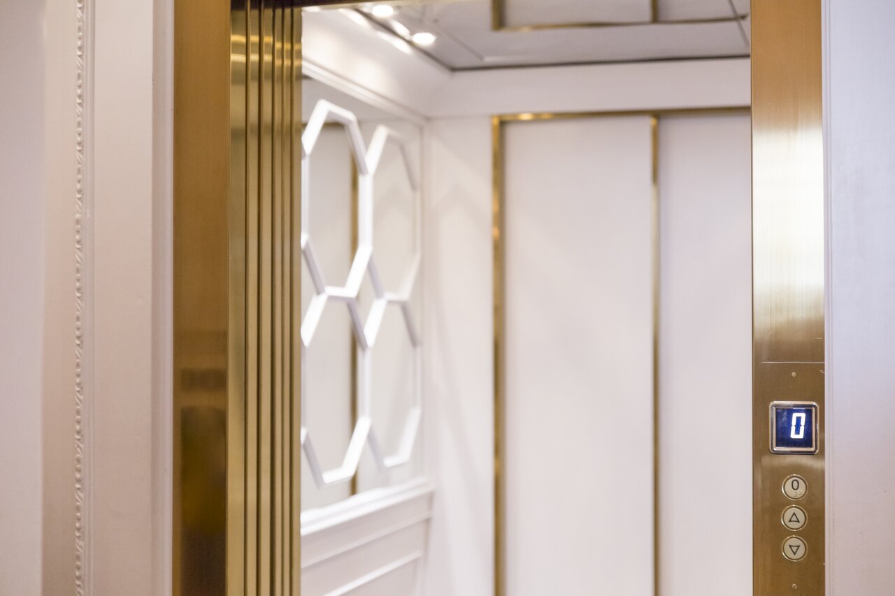 Marrocco Elevators Ascensori Dal 1975